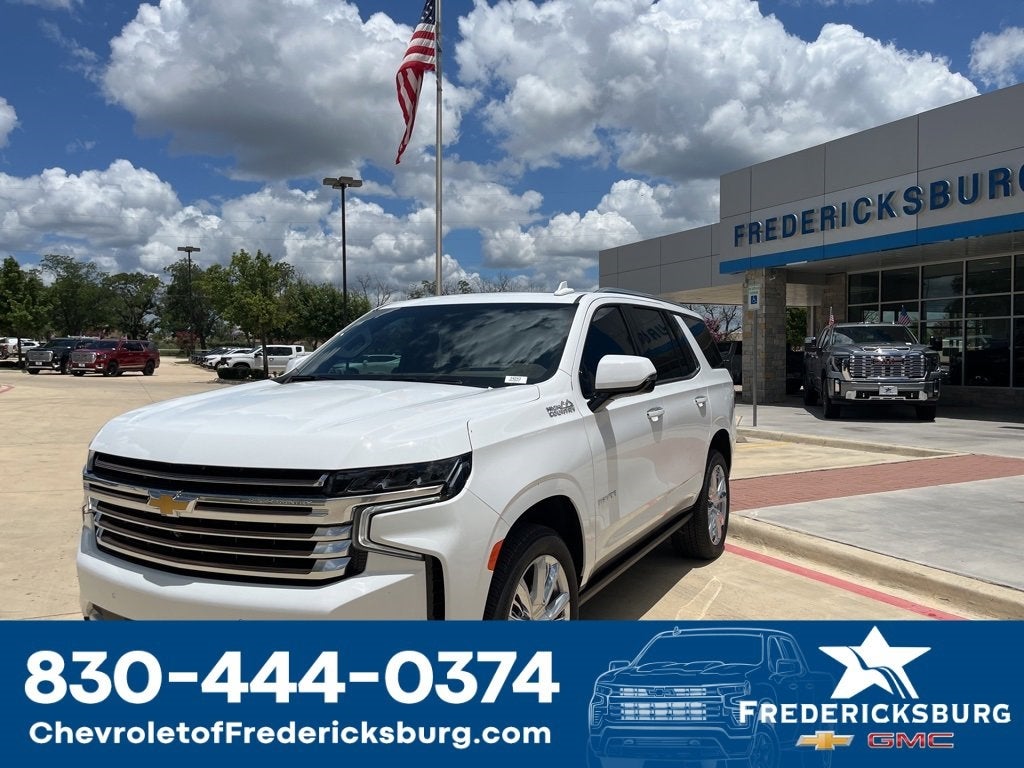 Chevy Dealer Fredericksburg Va