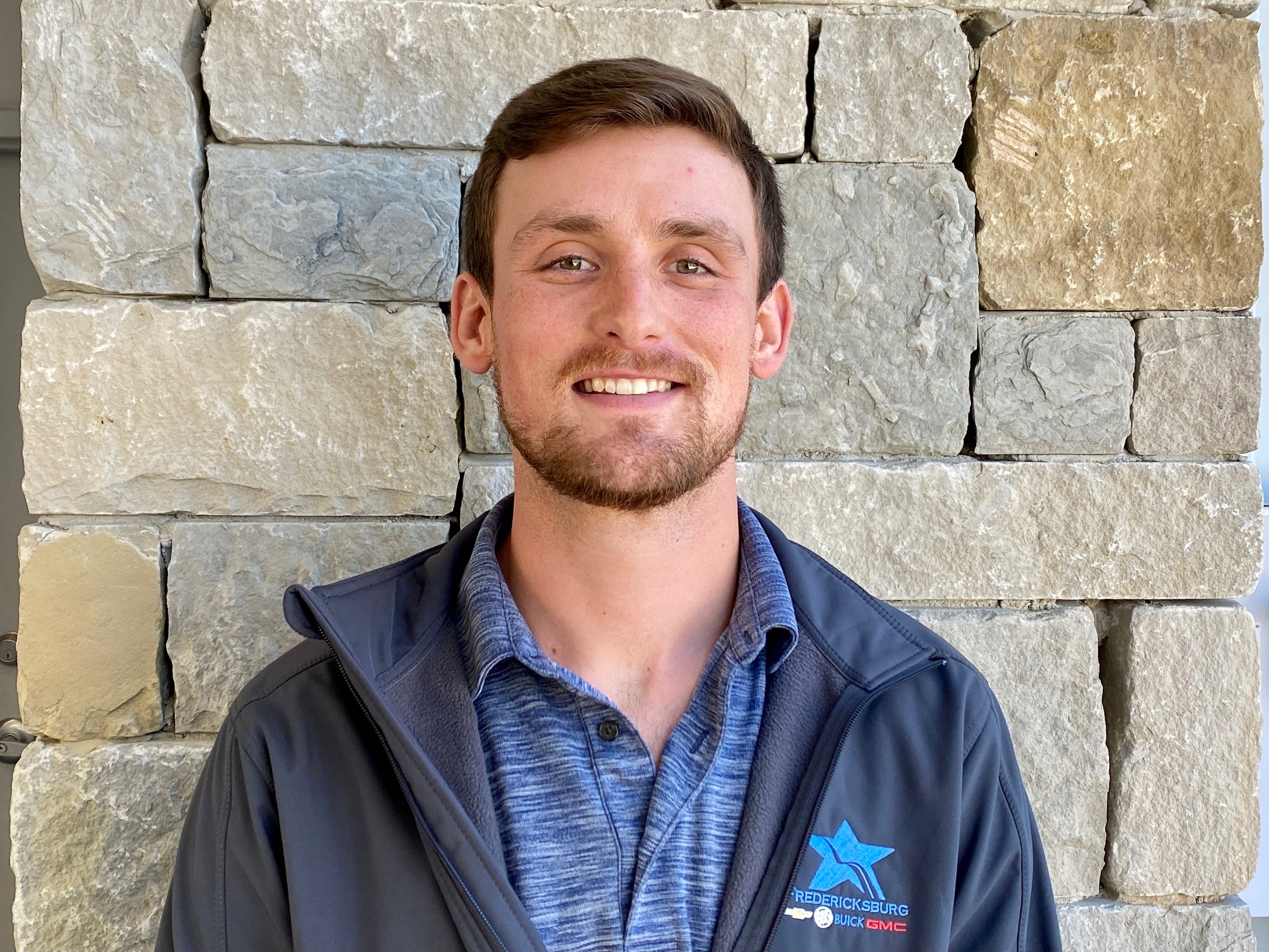Fredericksburg Chevrolet Buick GMC Staff - Fredericksburg Chevrolet ...