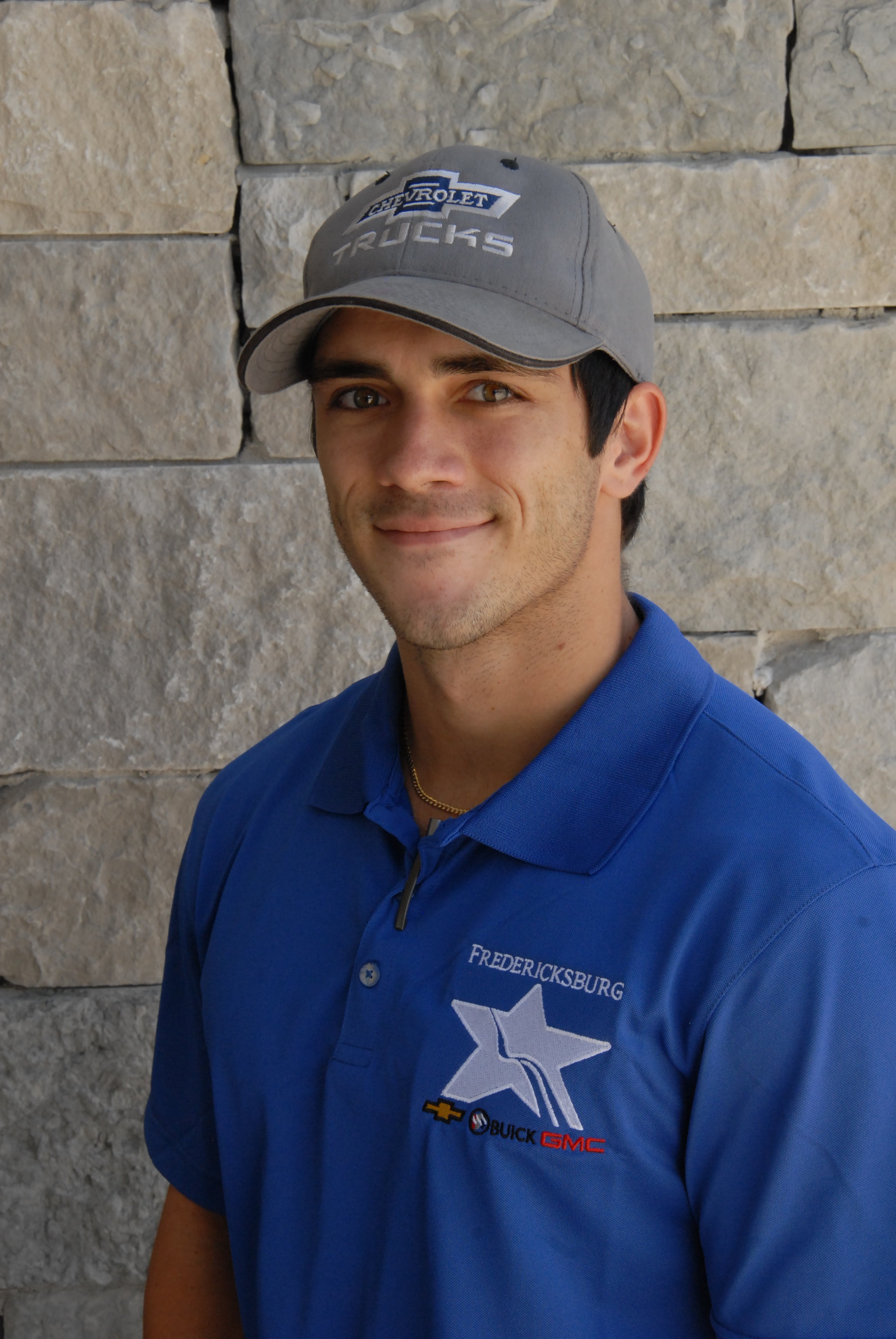 Fredericksburg Chevrolet Buick GMC Staff - Fredericksburg Chevrolet ...