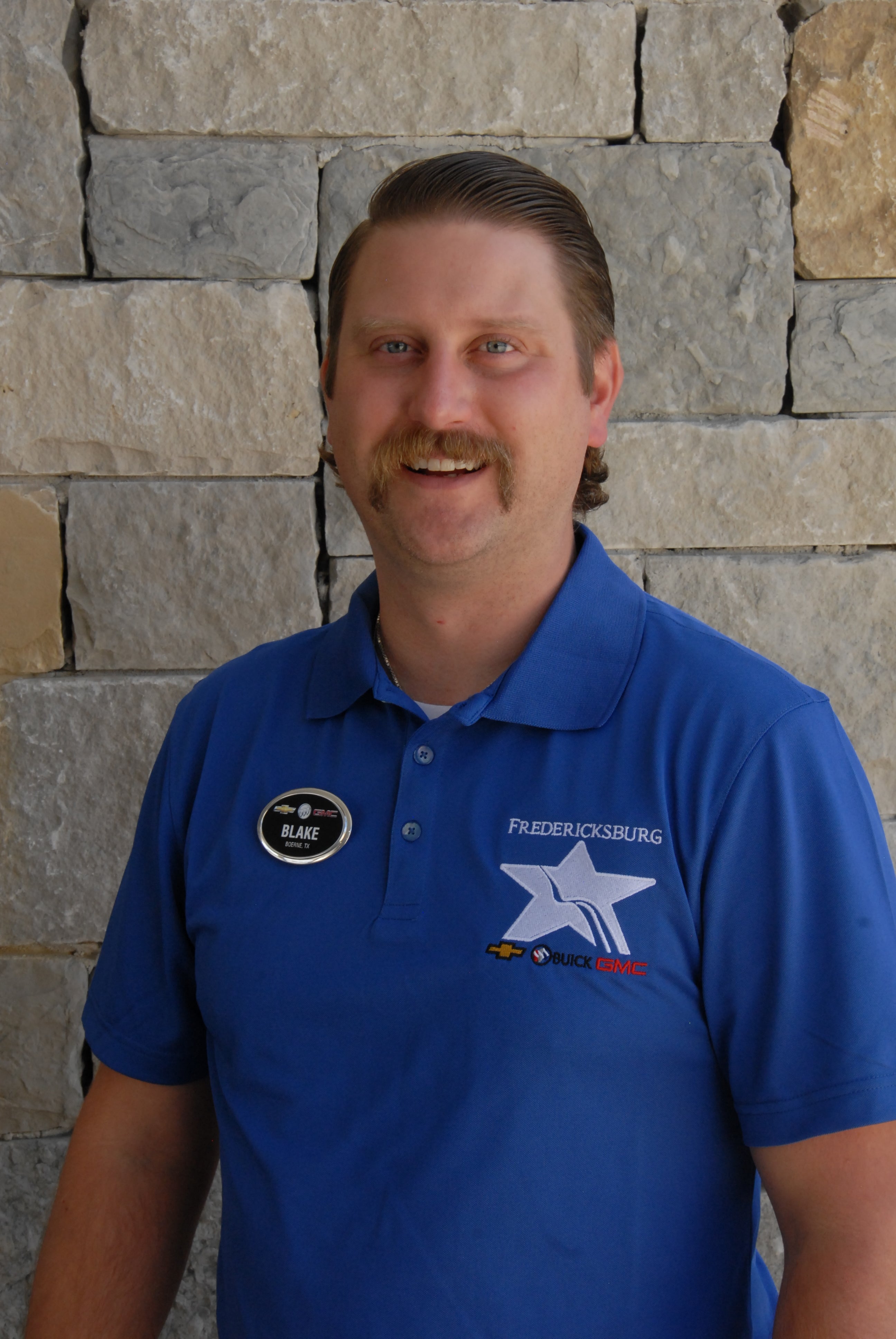 Fredericksburg Chevrolet GMC Staff - Fredericksburg Chevrolet dealer in ...